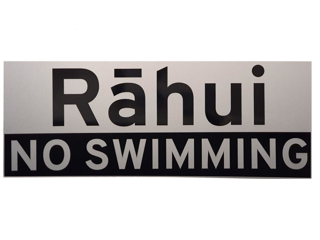 Fixed Signage - Decal.co.nz