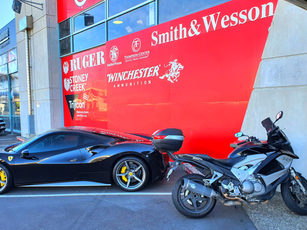 Fixed Signage - Decal.co.nz