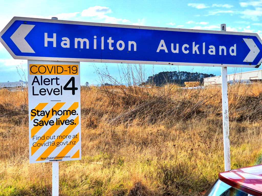 Fixed Signage - Decal.co.nz