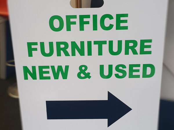 Fixed Signage - Decal.co.nz