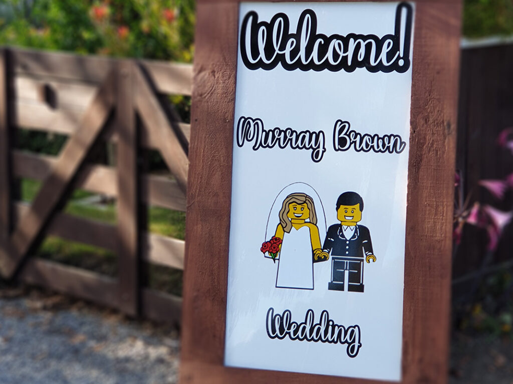 Fixed Signage - Decal.co.nz