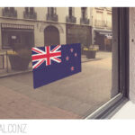 Decal.co.nz - NZ-Made Custom Vinyl Stickers & Signwriting